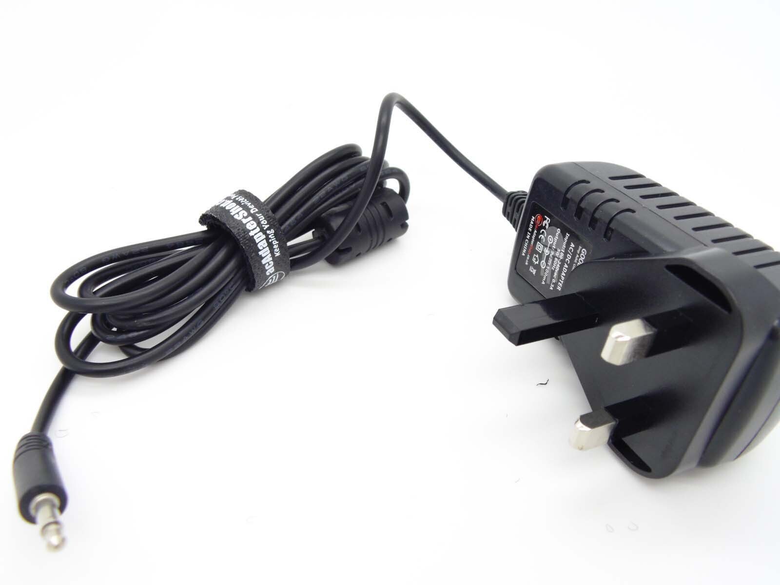 ElectroHarmonix 9DC100 9 Volt ACDC ADAPTER AC Adaptor 9V 100mA Power Supply | eBay