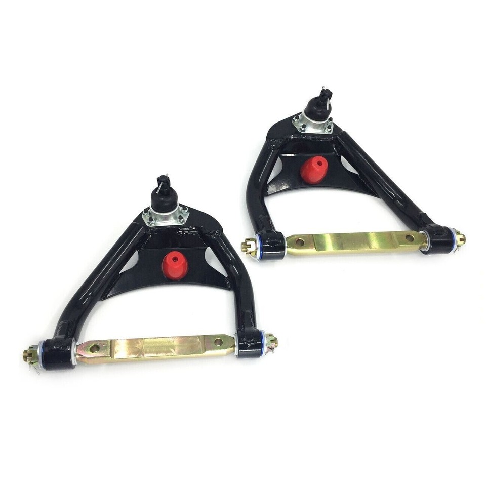 For 1964-1972 Chevy Chevelle Upper And Lower Tubular Control Arms Gm A ...