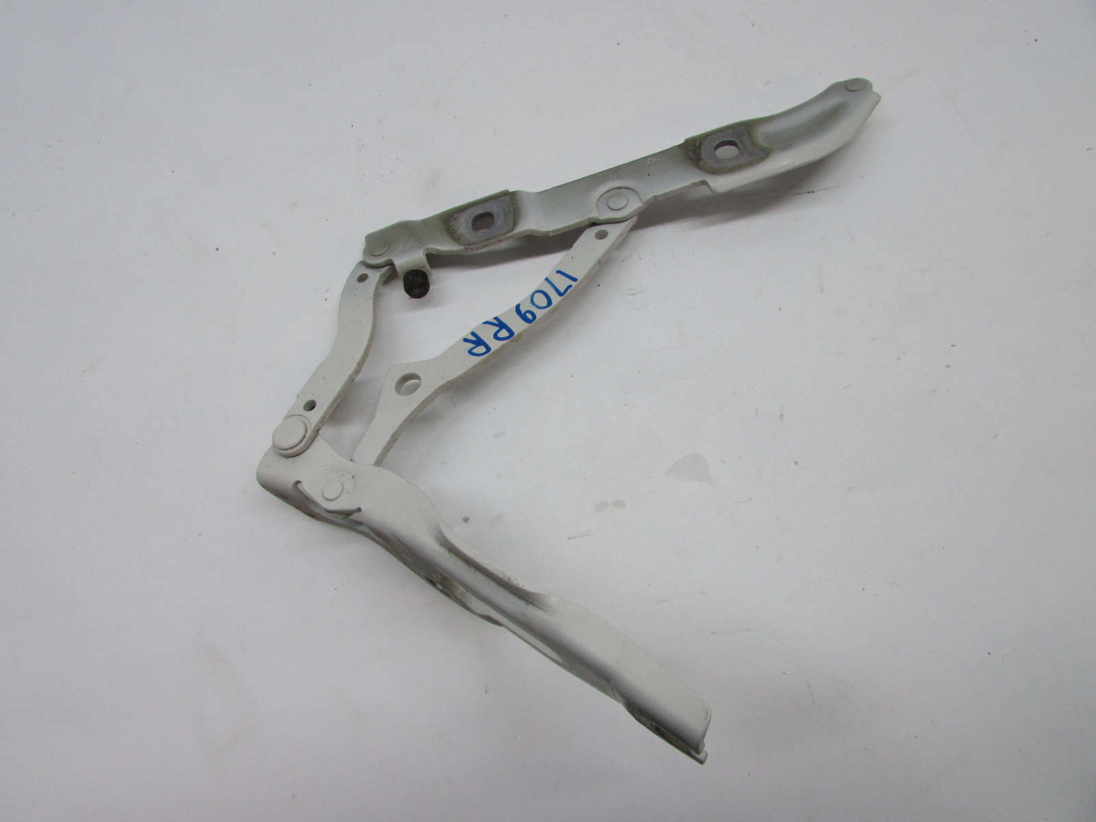 2011 BMW 328xi REAR RIGHT TRUNK HINGE 7060628-09 OEM 07 08 09 10 11 | eBay