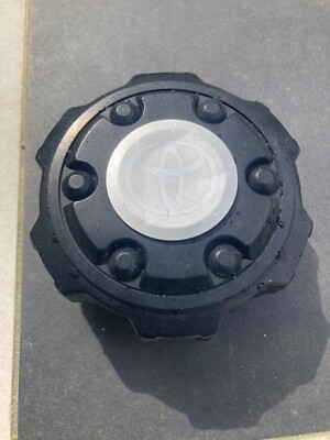 86-95 Toyota Tacoma T100 4Runner OEM 15in Alloy Wheel Center Rim Cap ...