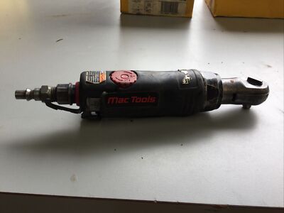 1 Mac Tools 1/4" Drive Mini Impact Air Ratchet AR14RP | eBay