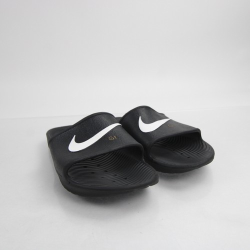 Nike Sandals & Flip Flops Men's Black 0 | eBay