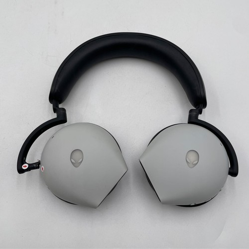 Alienware AW920H Tri-Mode Wireless Gaming Headset Large - READ ...