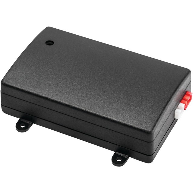 Crimestopper OEM Antitheft Universal Remote-start Transponder Bypass ...