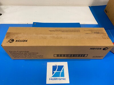 Xerox 013R00647 Drum Cartridge -Black | eBay