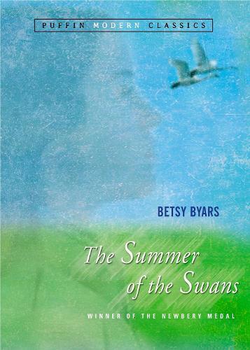 Betsy Byars Summer of the Swans, the (Puffin Modern Classics) (Poche ...