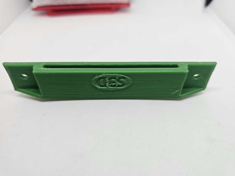 Mudboss Body RC traxxas slash front nose picker clip Salvas Dirt Oval ...