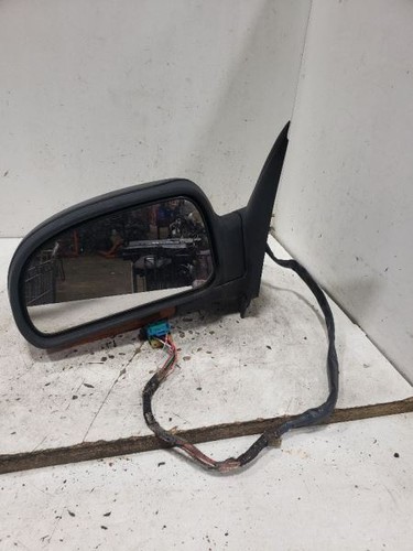 Driver Side View Mirror Power Manual Folding Opt DS3 Fits 02-03 BRAVADA ...