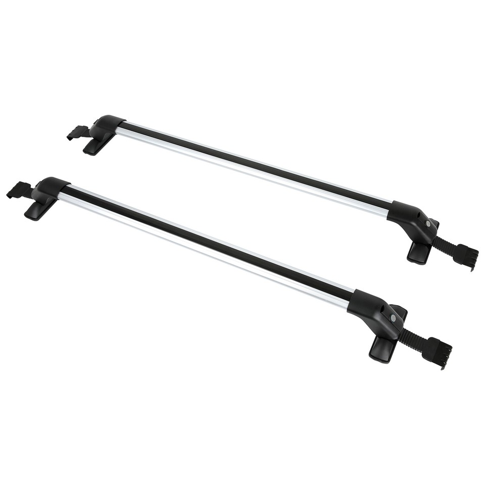 For Mini Cooper S R52 R53 R56 Aluminum Roof Rack Cross Bar Luggage ...