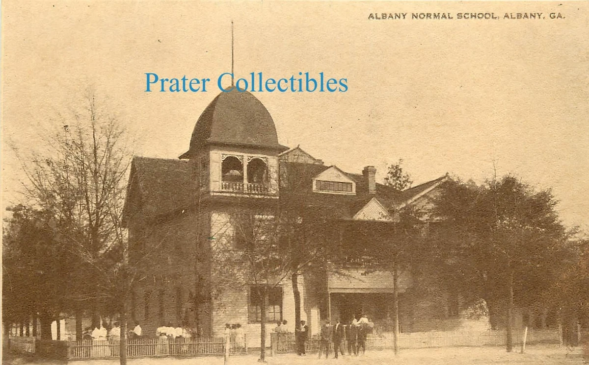 Normal School In Education