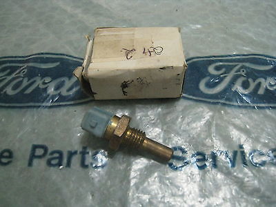 XE Falcon ZK Fairlane FD Ltd Genuine Ford NOS Temperature Sensor for ...