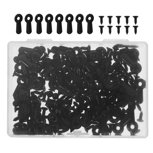 Photo Frame Fasteners Back Plate Buckle Picture Replacement Turn Button ...