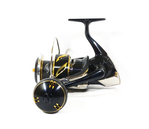 Sale Shimano Reel Spinning Stella STLSW6000HGC SW 6000 HG (2194 ...
