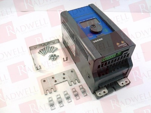 DANFOSS 0010-1L-0001-1-MACHINERY-SM01-QPES ...