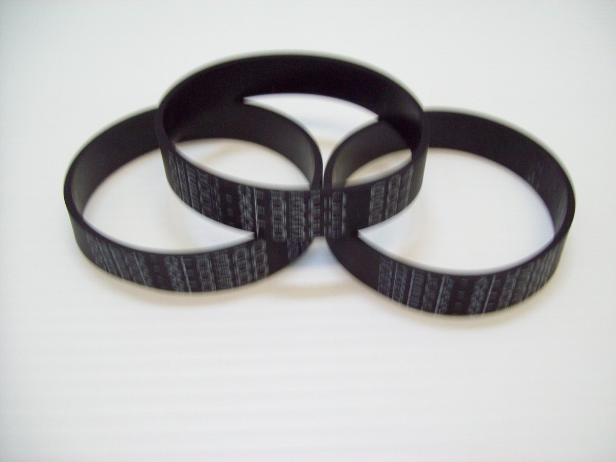 Unbranded Belt Vacuum Cleaner Parts For Oreck XL Lot - Oreck XL ...