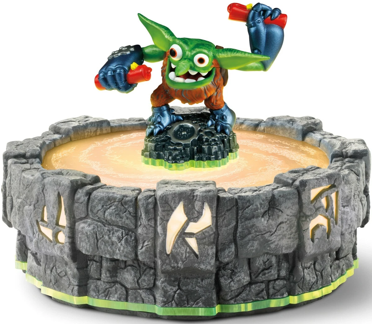 Boomer Skylanders