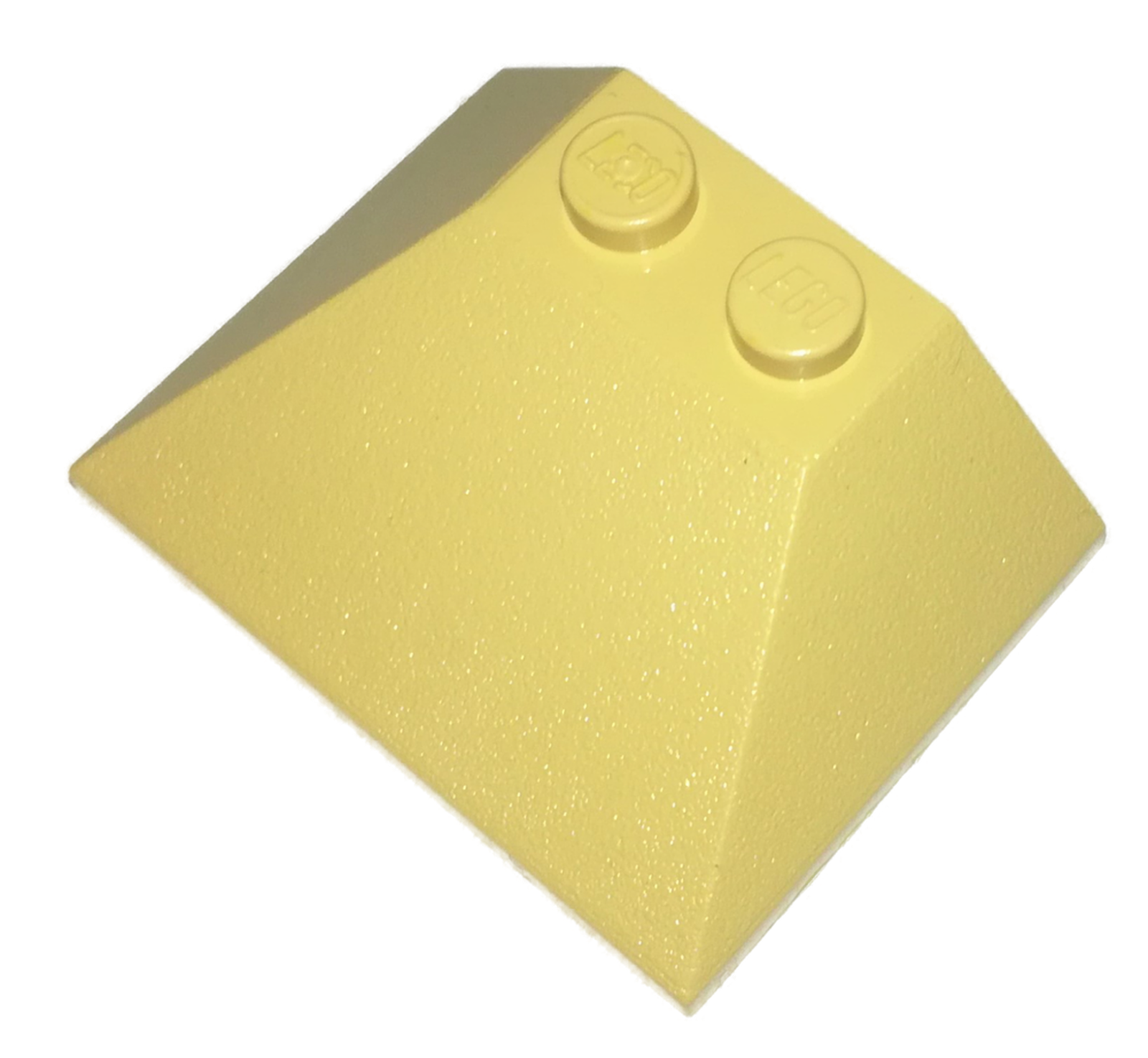 LEGO 4861 Schrägstein Dachstein Slope 45° 33° 3x4 Doppelt (FARBE ...