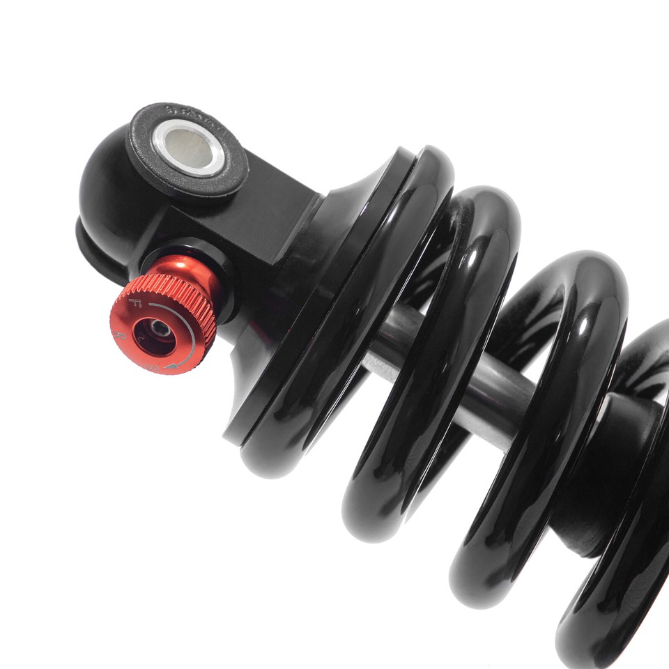 1 SET ALX13RC 2.0 Front Fork Suspension & Rear Shock For SUR-RON Light ...