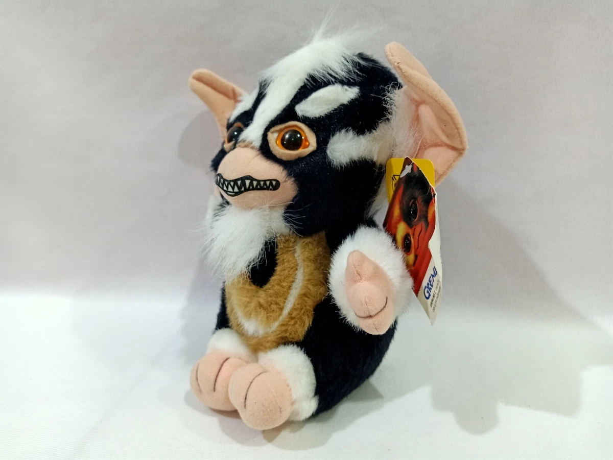 Gremlins Mohawk Toy