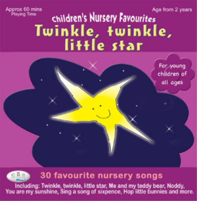 Twinkle Twinkle Little Star, , Used; Very Good Book 9781904903871 | eBay UK