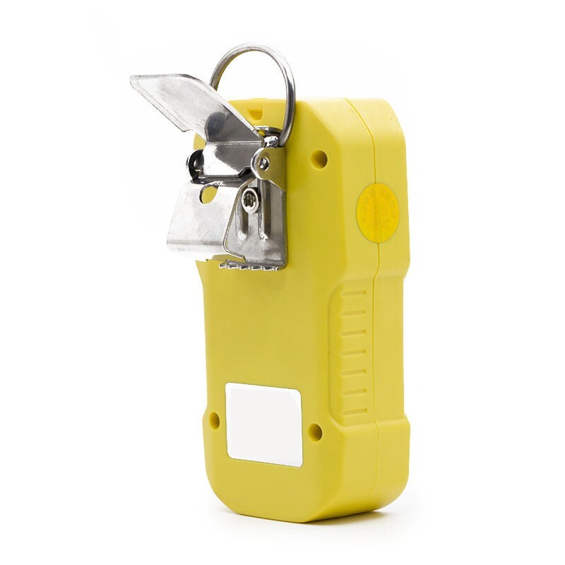 Handheld CLO2 Detector CLO2 Single Gas Detector with Explosive Proof ...