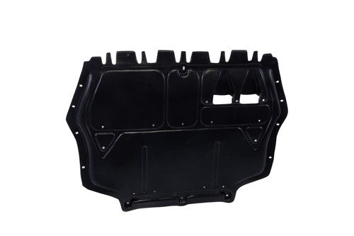 Fit Volkswagen Passat 12-15 Engine Cover Lower Splash Shield VW1228121 ...
