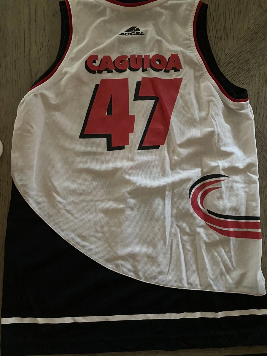 Mark Caguioa Wallpaper