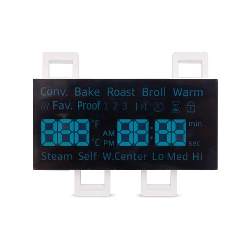 New Upgraded DG07-01005A LED Display Board, Better than Oem Quality Compatible | eBay