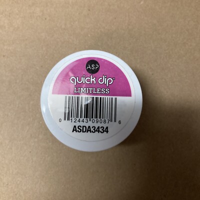 ASP Quick Limitless .5 Oz | eBay
