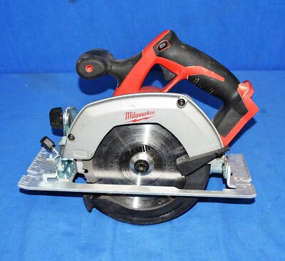 MILWAUKEE (TOOL ONLY) | eBay