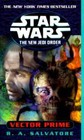 Vector Prime (Star Wars: The New Jedi Order, Book 1) - VERY GOOD ...