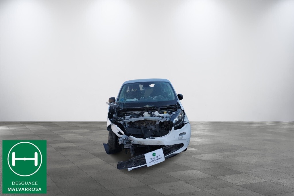 A4152660000 LINKE MOTORHALTERUNG / 112205217R / 17372797 FÜR SMART ...