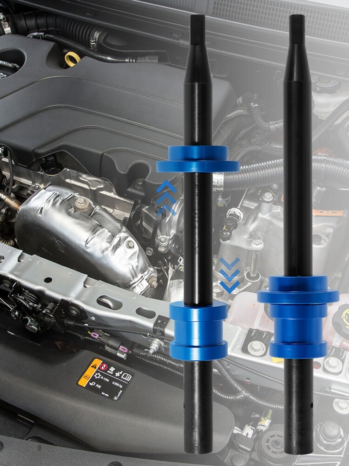 Oil Pump Primer Tool For SB Small Big Block Chevy V6 V8 SBC 350 BB 454 ...