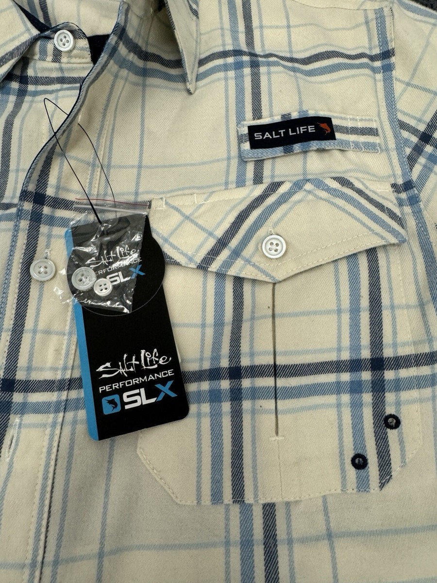 Salt Life Shirts Belk