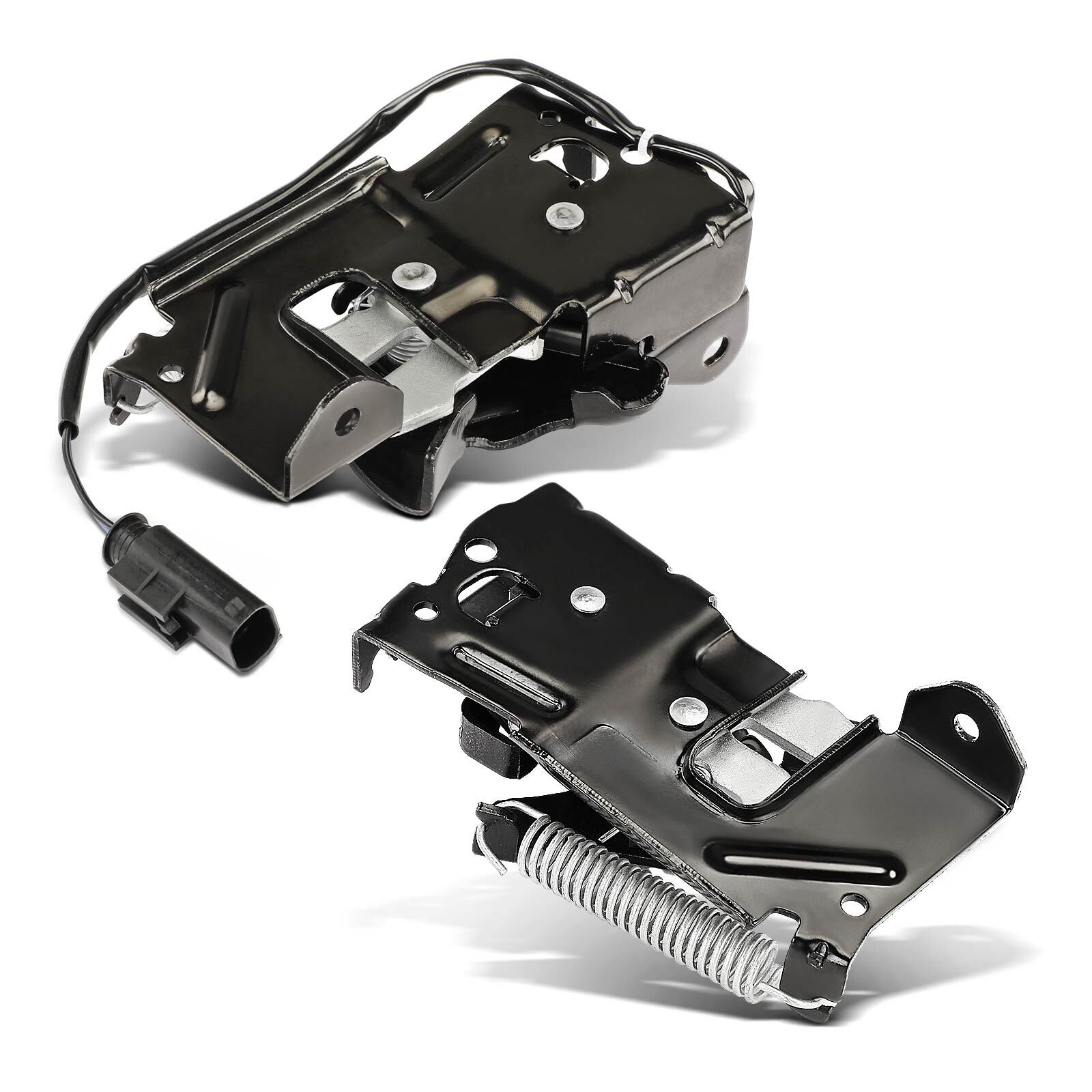 2x Front Bonnet Hood Lock Latch for BMW F30 F80 F32 F82 M3 M4 2014-2021 ...