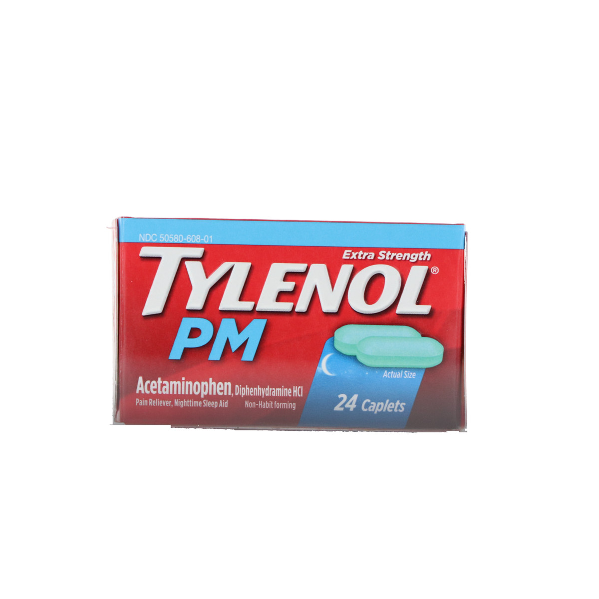 Tylénol Pm