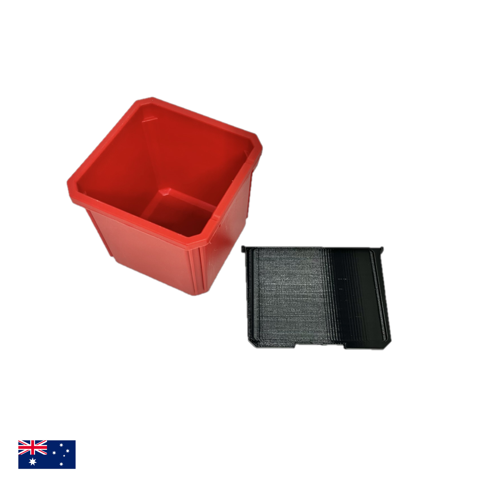 Milwaukee 48228435 & 48228430 Packout Organiser - Deep Bin Divider(s ...