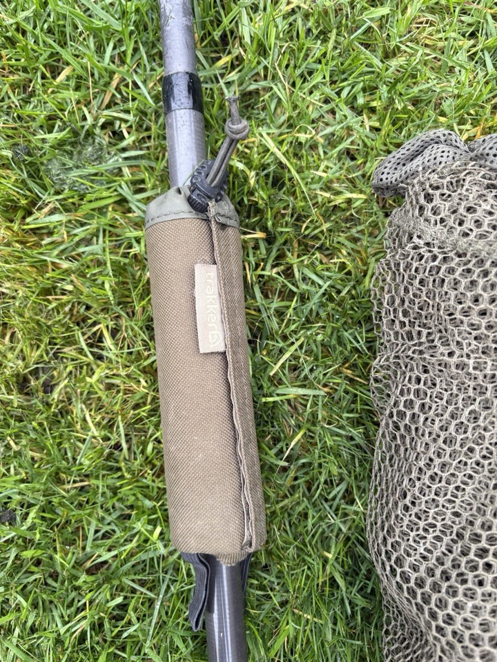 JRC Roamer 42" X-Lite Fishing Net With Trakker Float | eBay UK