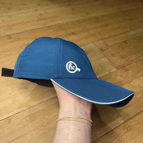 Allstate Hot Chocolate 15K 5K Running Panel Aero Strapback Reflective ...