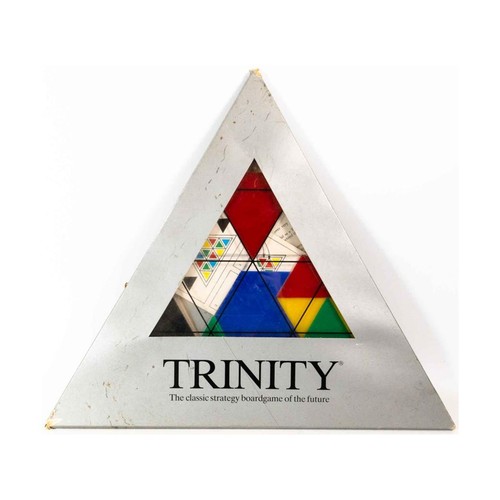 Intellectual Pursuits Board Game Trinity Box Fair/VG+ | eBay