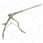 Medline Spurling Kerrison Laminectomy Rongeur Forceps Down Cutting 11in ...