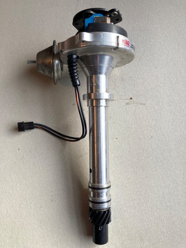 MSD Pro-Billet Distributor 8361 | eBay