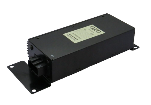 BLAUPUNKT amplifier 8H0035223 8H0 035 223 7607792081 7 607 792 081 for ...