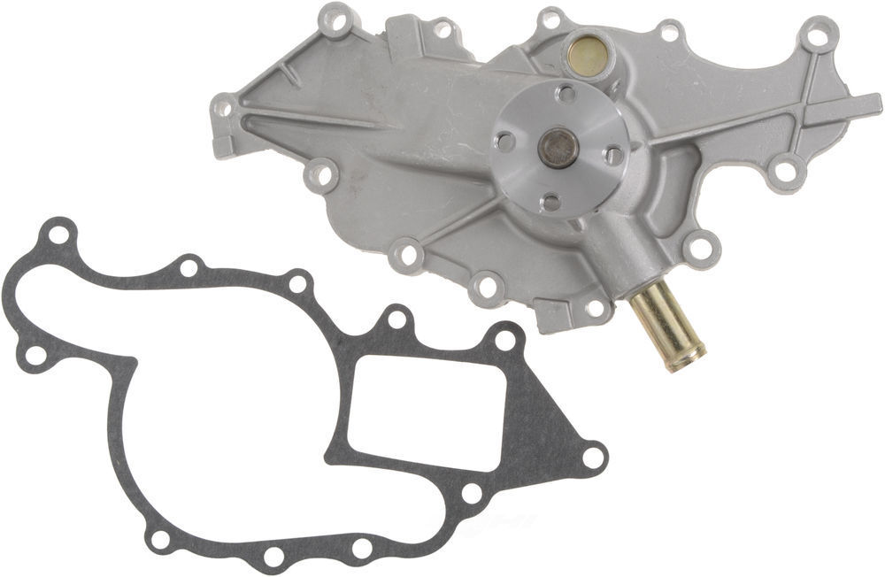 Engine Water Pump-METRIX Autopart Intl 1600-68012 for sale online | eBay