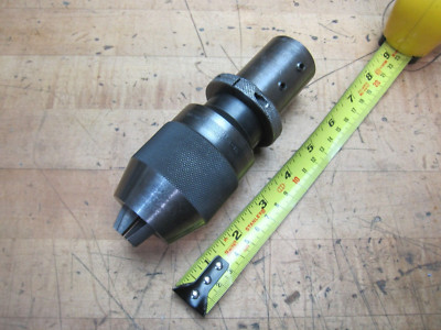 Drill Chucks - Albrecht 1