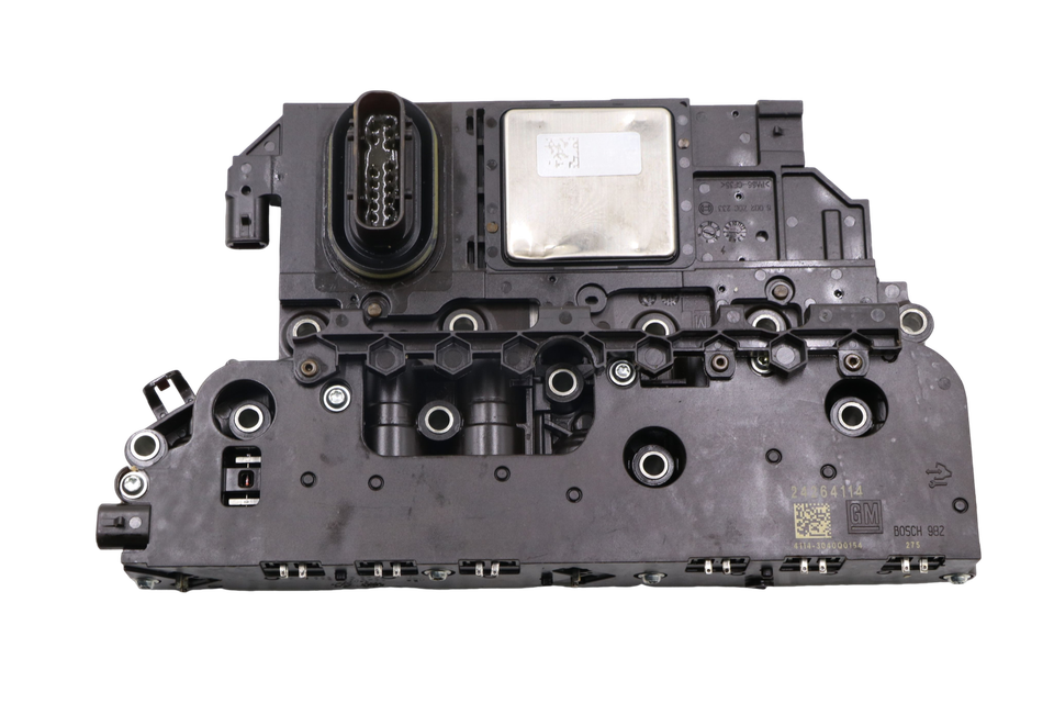 6T70 6T75 Solenoid TCM Valve for Enclave Impala Malibu Acadia Terrain ...