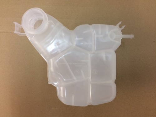 OEM VAUXHALL ZAFIRA C TOURER 2012- HEADER TANK NO INFORMATION TYPE ...