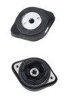 2 Left+Right Automatic Transmission Mounts Support for Audi for ...