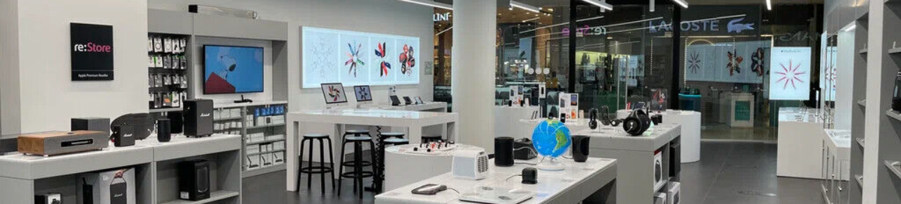 The Supreme Tech | eBay Stores