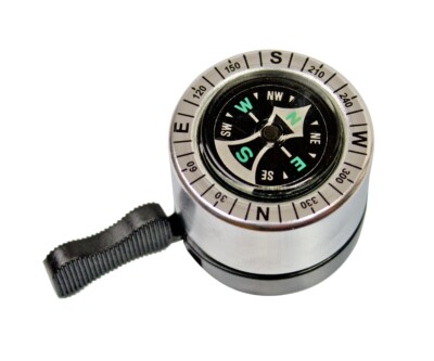 Bbebells Bicycle Bell Compass Children's | eBay